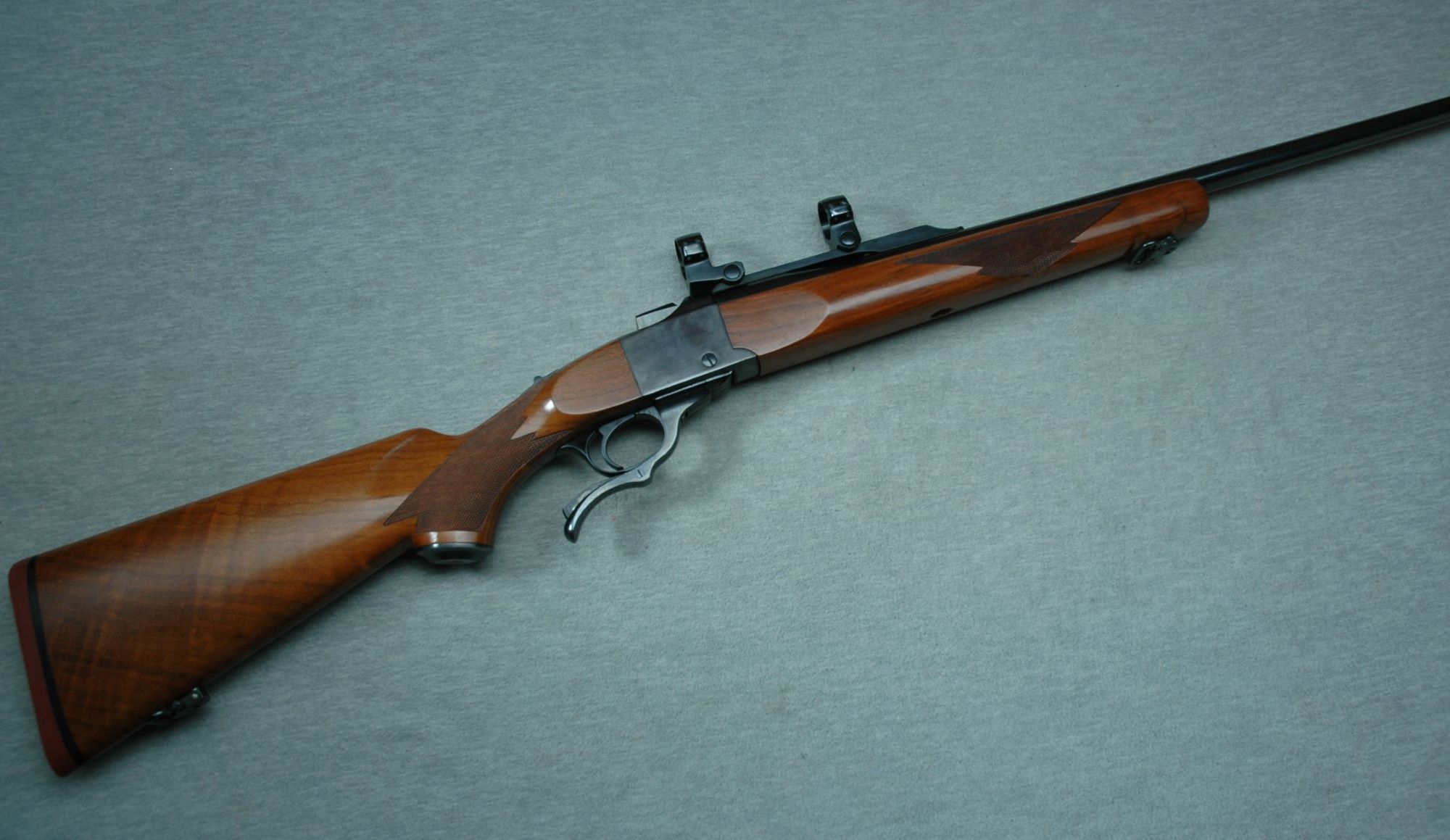Ruger ~ No. 1 ~ .22-250 Remington | Cabela's